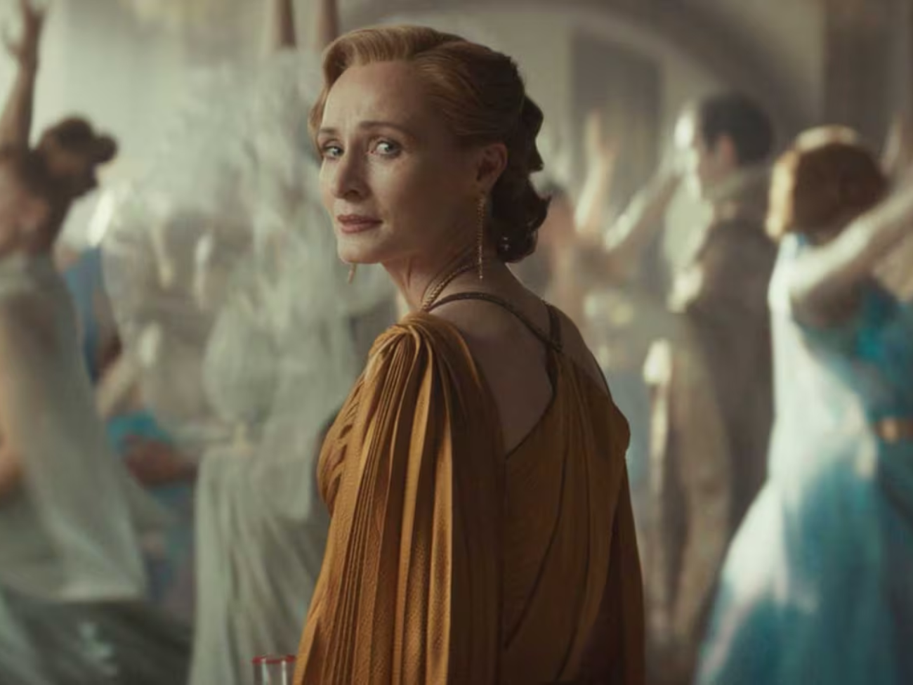 La importancia de Mon Mothma - Foto 5 de 14