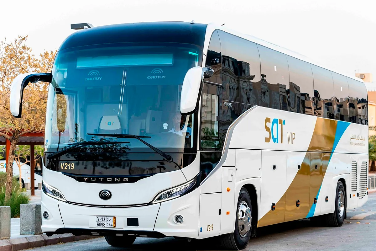 Alsa y Moventia se disputan 1.000 millones en Arabia Saudí | Transporte ...