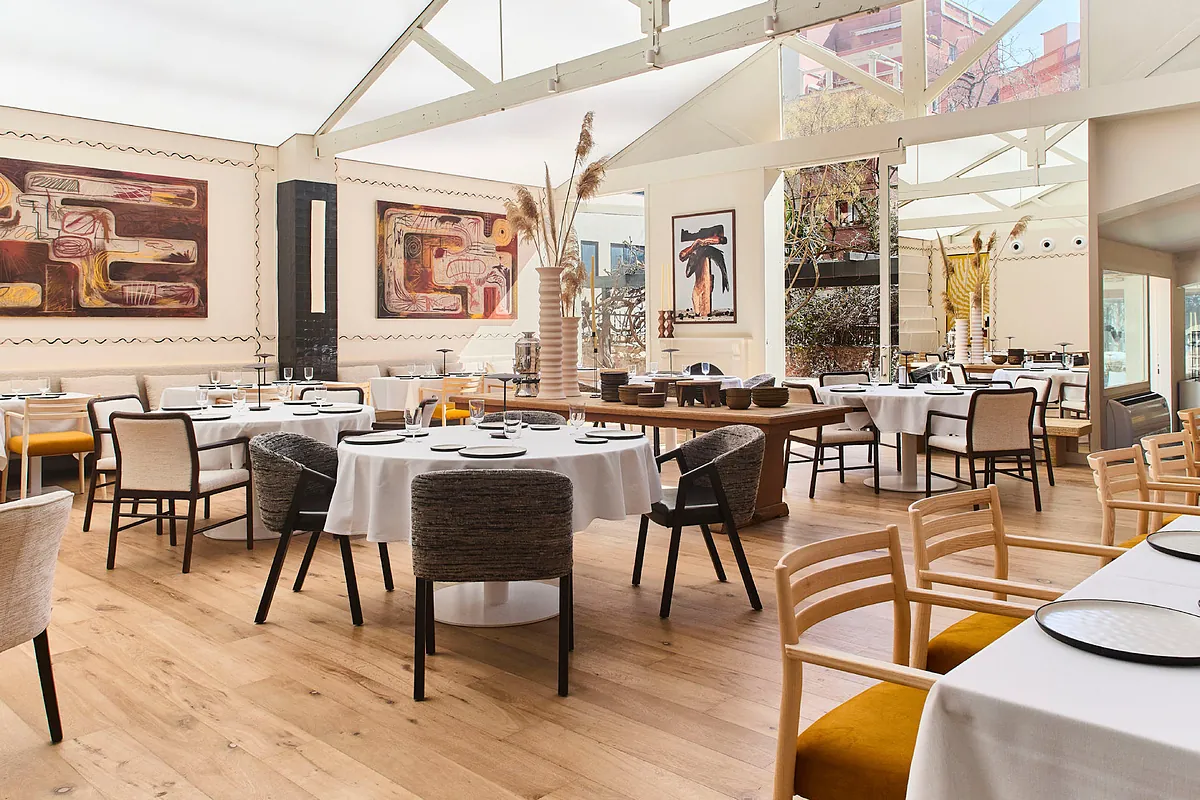 La nueva etapa de Adobo Barcelona | Gastronomía