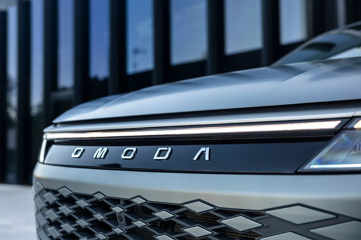 Omoda 9 precio: Omoda 9 SHS: el nuevo buque insignia de Chery con más ...