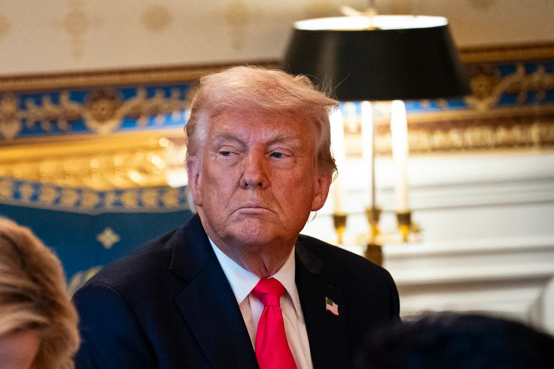 Ataque frontal de Trump a la Fed: "El despido de Powell no puede ...