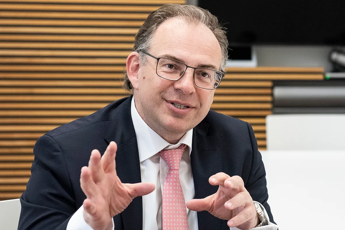 Allianz GI combina estrategias para batir el mercado | Seguros