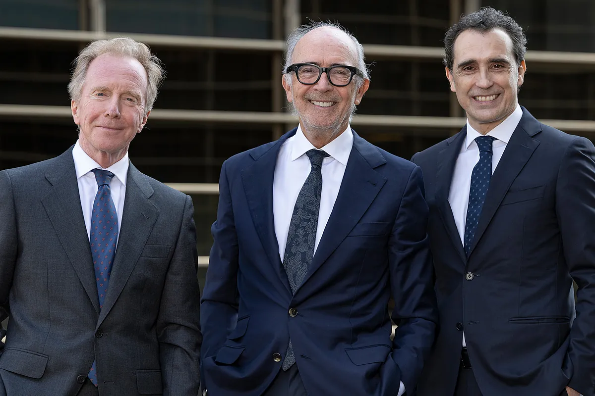 Javier Fontcuberta, nuevo consejero delegado de Cuatrecasas ...