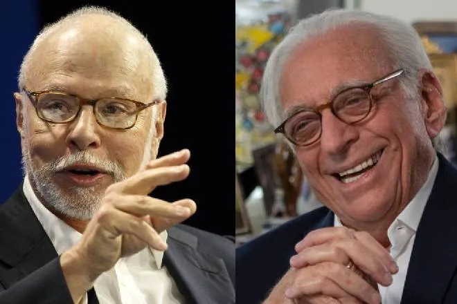 Paul Singer y Nelson Peltz fuerzan un giro radical en BP y Unilever ...