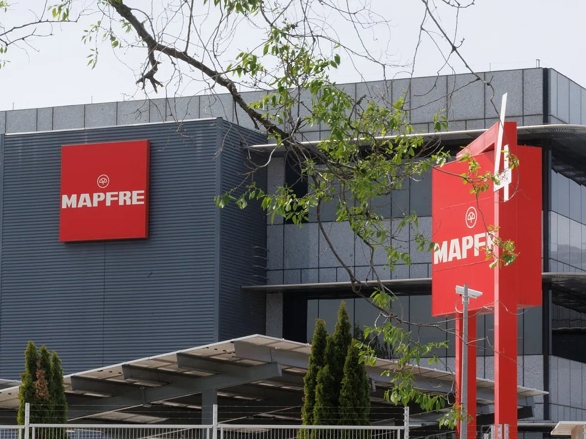 Mapfre abrirá 300 oficinas en toda España hasta 2028 | Seguros