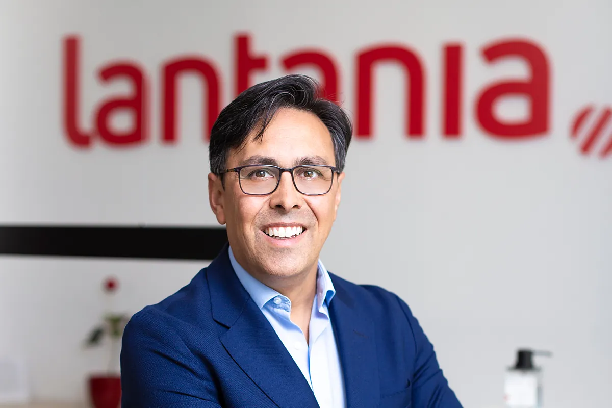 Lantania se alía a la saudí MGC para su mayor desaladora | Banca