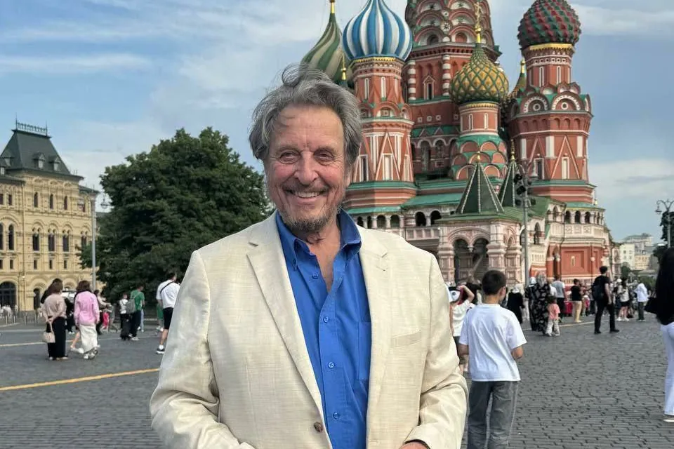 El padre de Elon Musk quiere aprender de Putin cómo ser "un buen líder ...