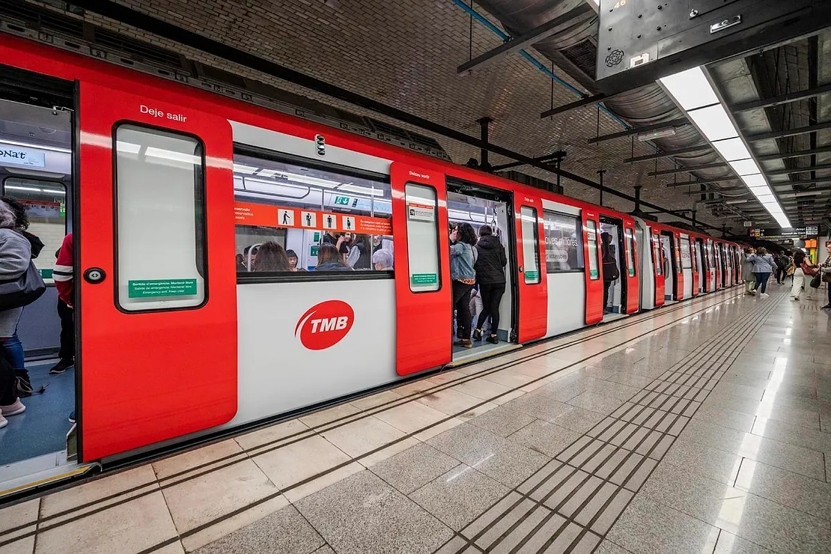Alstom España crece en facturación y encargos en cartera | Transporte y ...