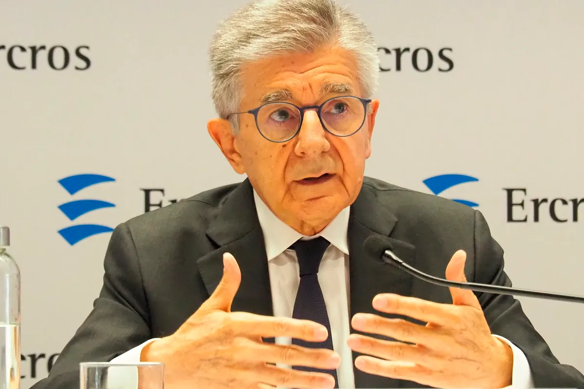 Luz verde con condiciones a la opa de Esseco sobre Ercros | Cataluña