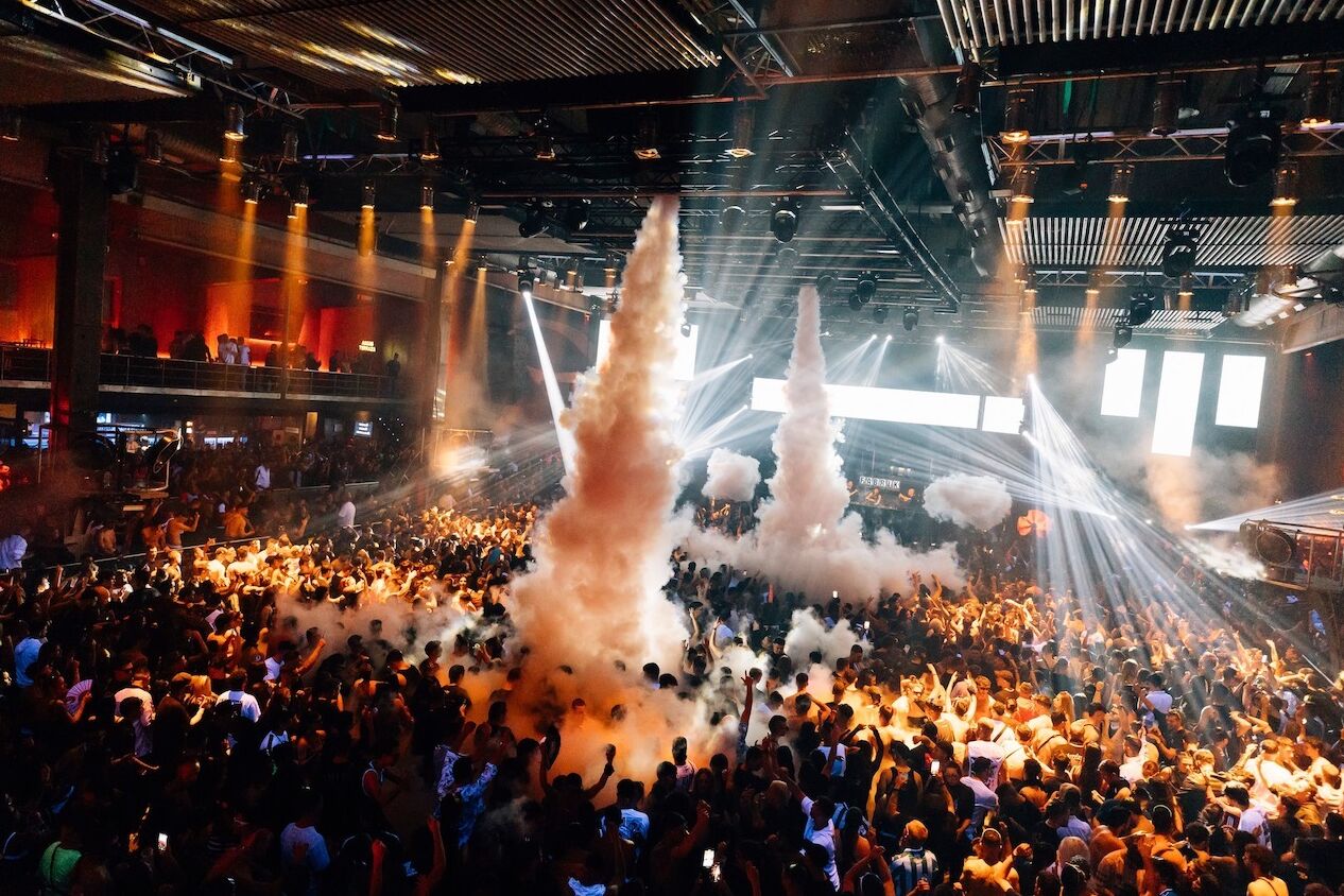 11.- Fabrik (Fuenlabrada, Madrid) - Foto 11 de 20