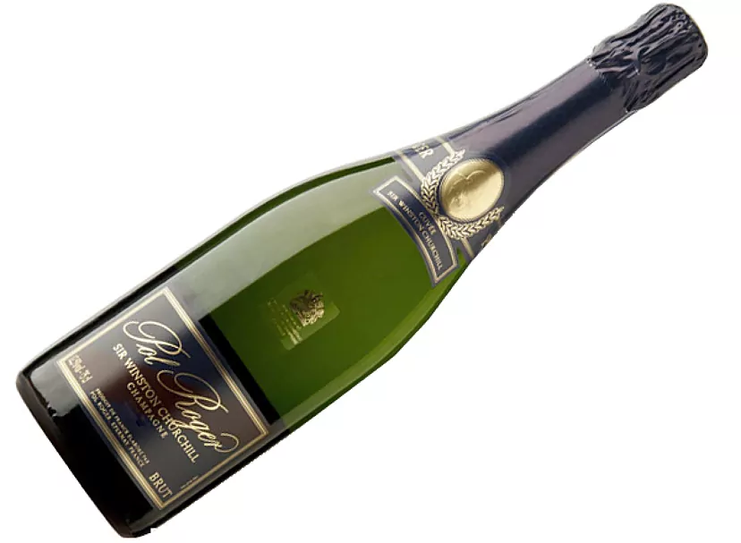 Lista De Marcas De Champagne