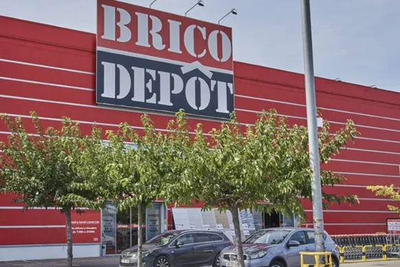 De las baterías de Galp a la electricidad renovable de Brico Depot, cinco iniciativas ...