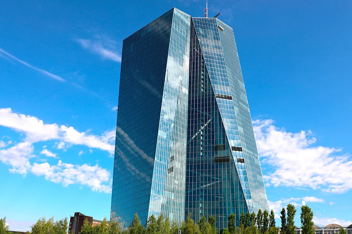 El BCE quiere blindar la operativa bancaria durante apagones y otros ...