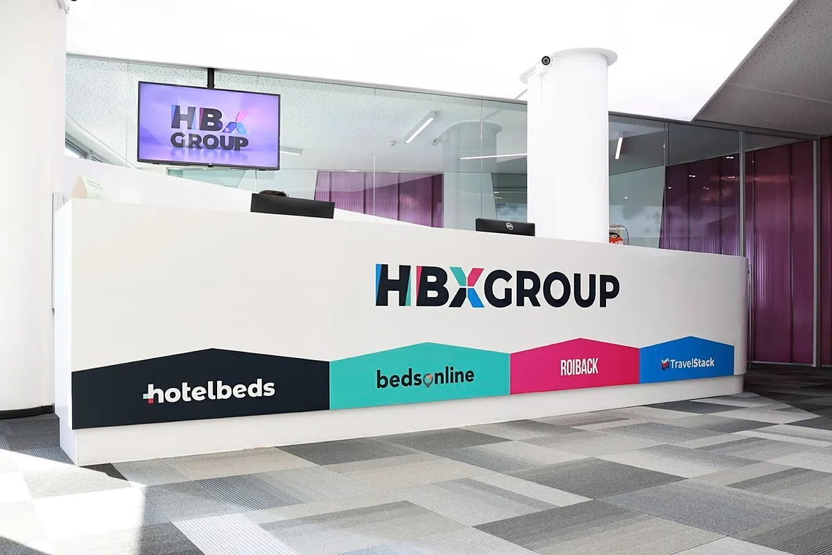 HBX se hunde el 27,4% en Bolsa con su 'profit warning' | Mercados