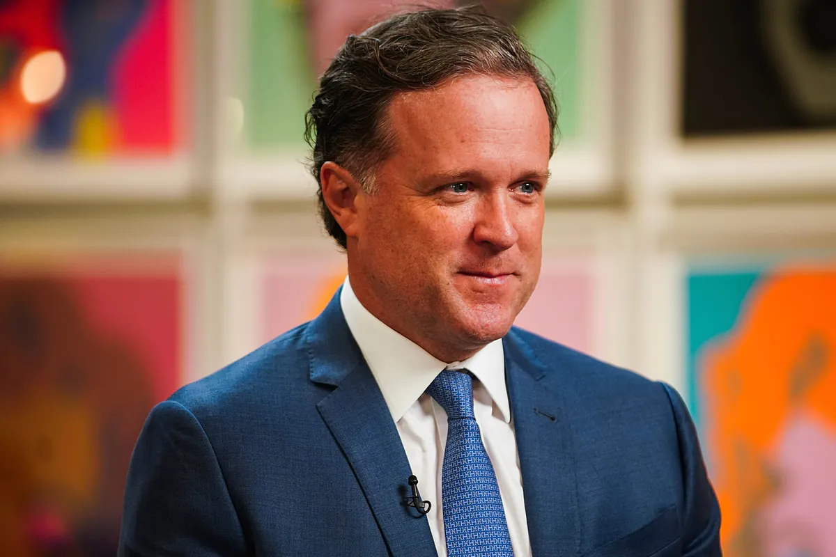 El CEO Sotheby's habla sobre el futuro del mercado del arte | Financial ...