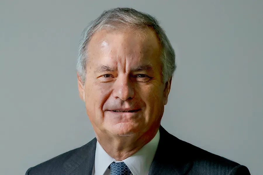 Andera ficha a Ignacio Moreno, presidente de Metrovacesa, como 'senior ...