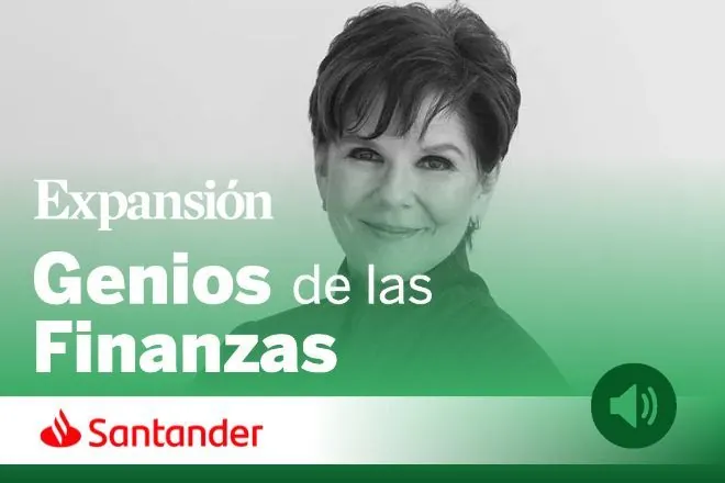 Phebe Novakovic, la agente de la CIA que comanda los tanques del ...