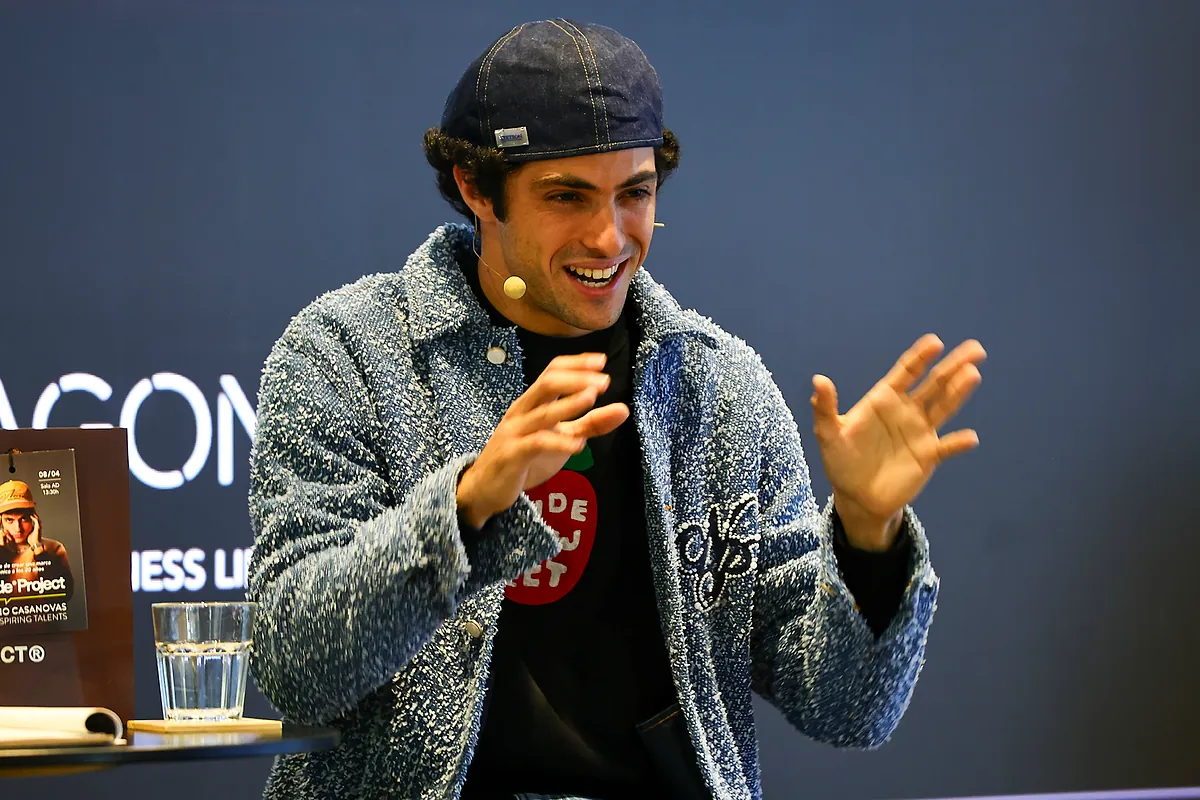 Nude Project se consolida en Europa y lleva su moda urbana a Países ...