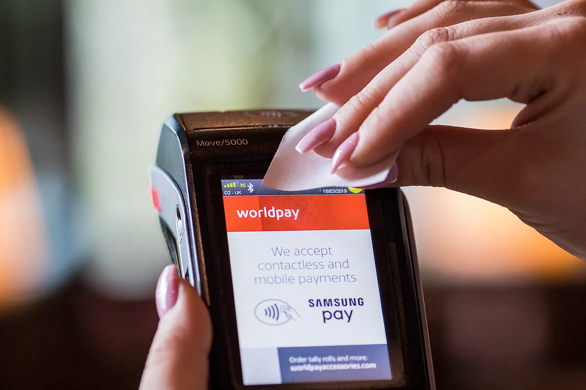 Global Payments compra Worldpay por 24.000 millones de dólares | Banca