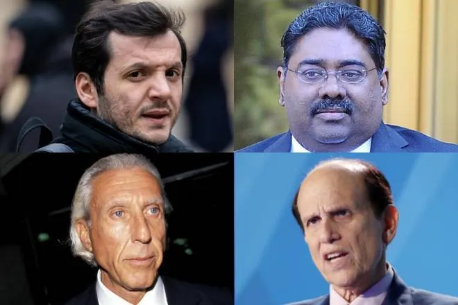 Así funcionan los clubes secretos para manipular la Bolsa | Empresas