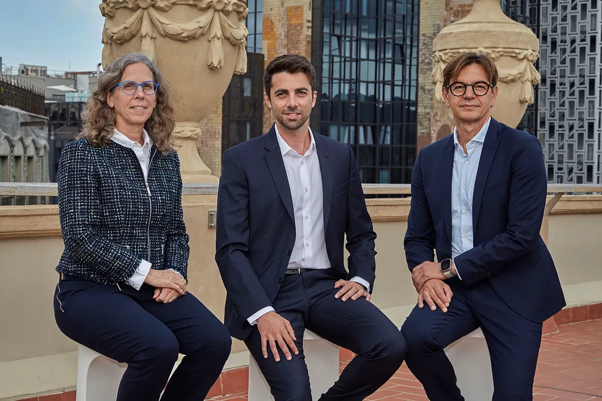 Ysios Capital invierte en la suiza ReproNovo, que abre sede en ...