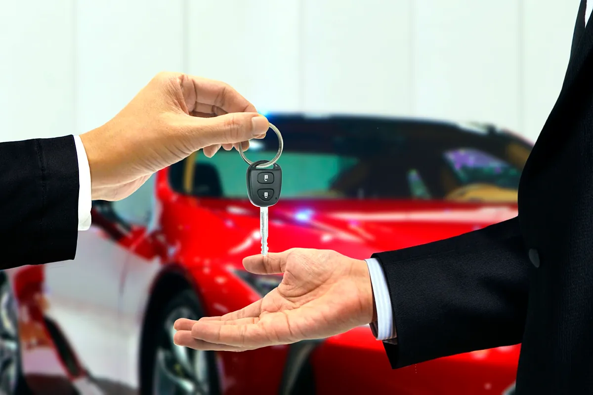 Opinión | Los contratos de adhesión enel renting de vehículos son ...