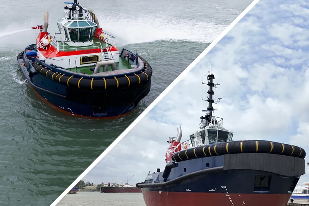 Boluda inicia operaciones en Honduras | Comunidad Valenciana