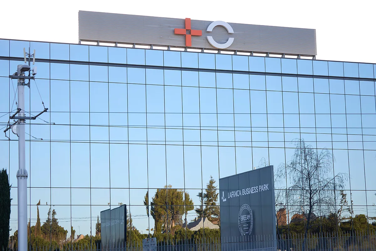 Masorange y Vodafone eligen a GIC para su 'fiberco' | Masorange