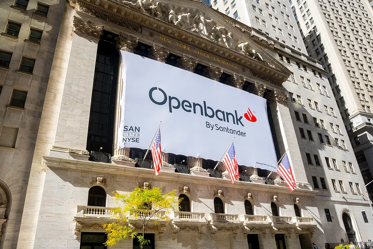 Santander se alía con Verizon para crecer en EEUU | Banca