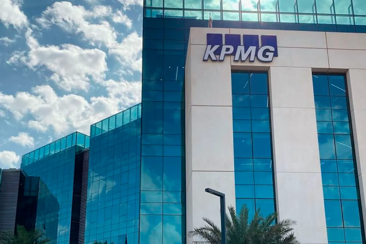 KPMG fusionará decenas de sociedades para renovar su estructura global ...
